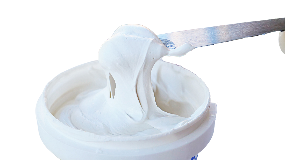 Waterproofing with MS Polymer