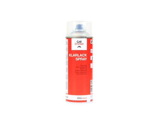 Glanslakspray 400 ml - kleurloze vernis voor epoxy - V-Sure