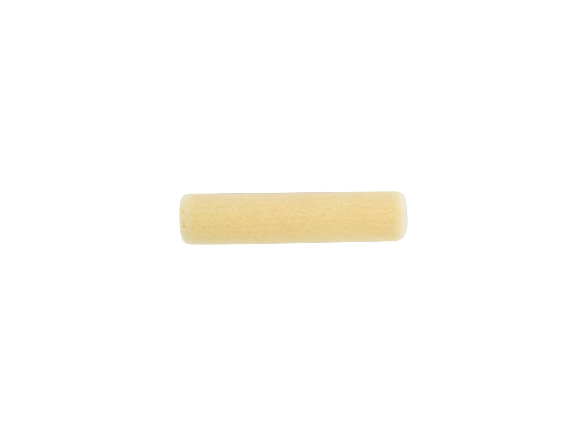 Paint roller 10 cm Mohair - Paint roller for epoxy and polyester - V-Sure