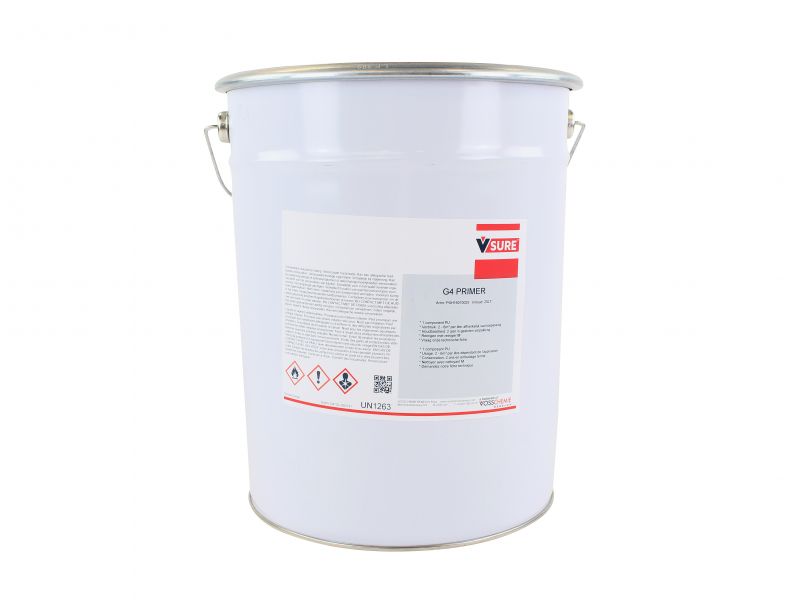 Primer G4 voor polyester 20 l - V-Sure
