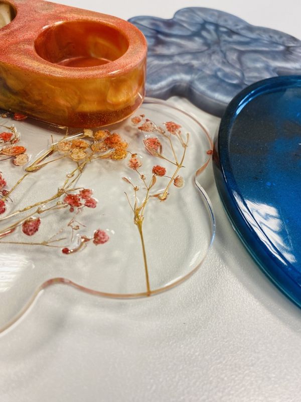 CREAKIT Resin Art - M | KIT50050008